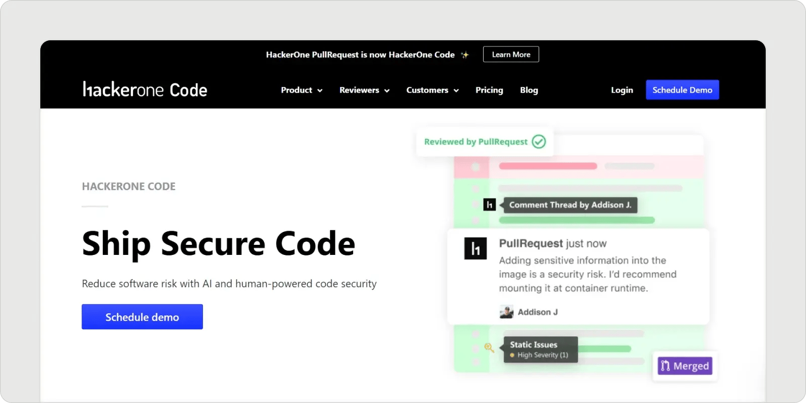 10 Best AI Code Review Tools for Developers in 2025